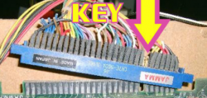 Arcade Repair Tips – Getting Familiar With The JAMMA Standard - Arcade ...