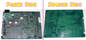 Arcade Repair Tips – Getting Familiar With The JAMMA Standard - Arcade ...