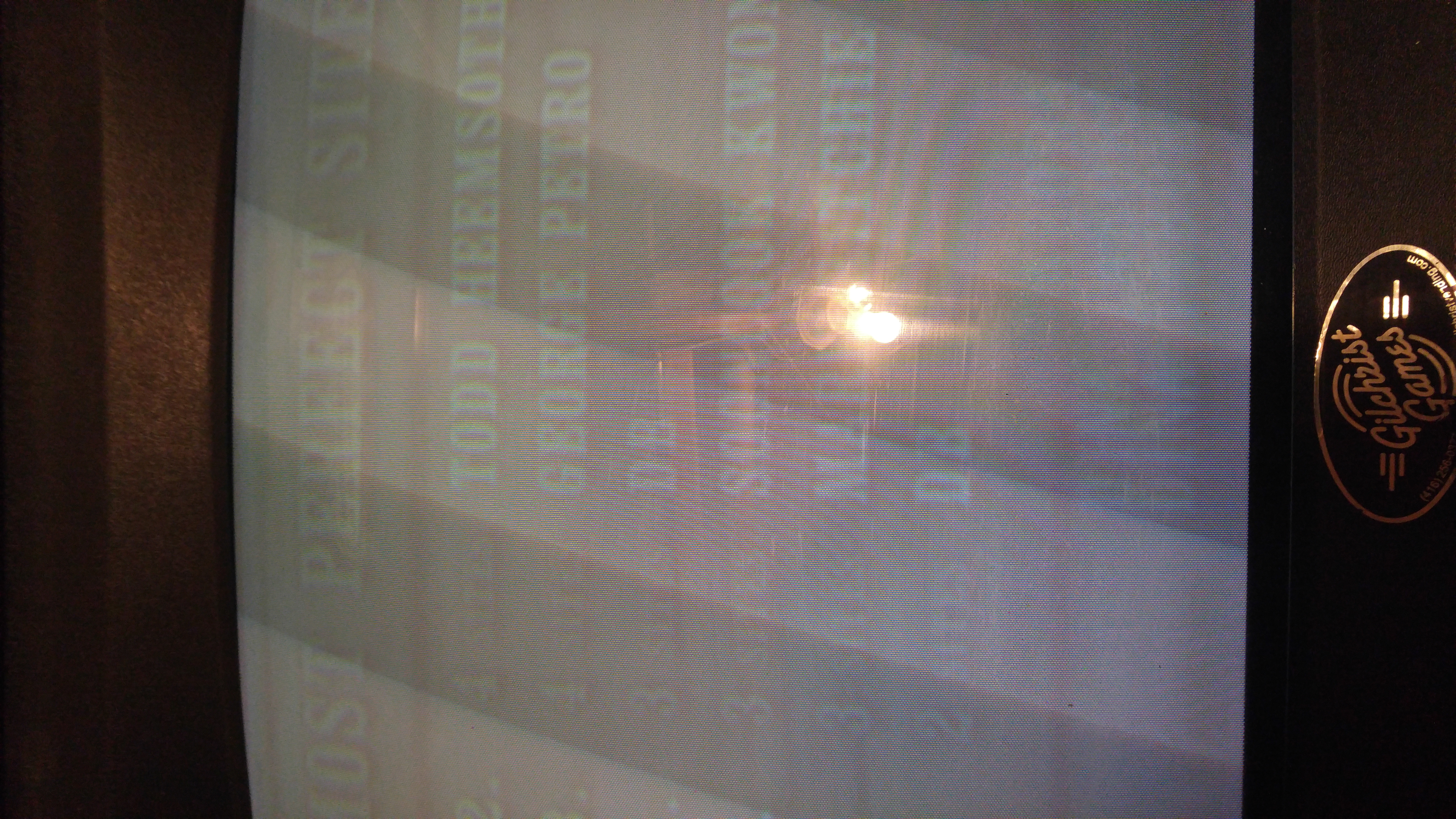 Arcade Repair Tips – Washed Out Colors on Big Buck Hunter monitor ...