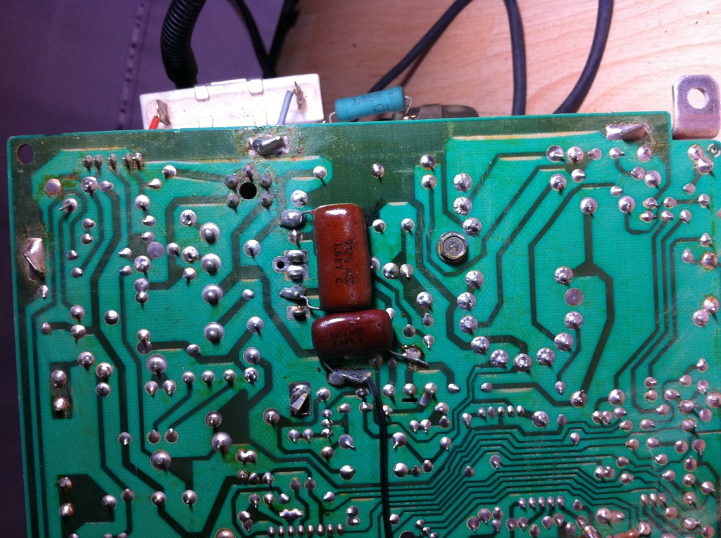 Arcade Repair Tips – Chassis Modification - Arcade Repair Tips