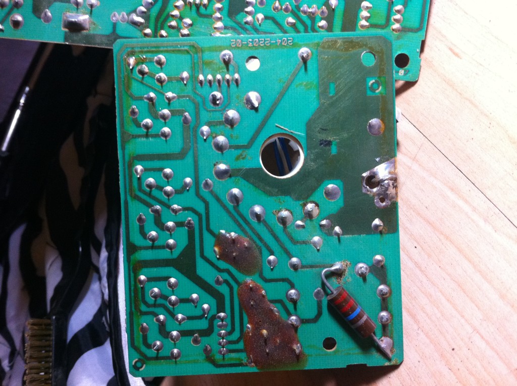 Arcade Repair Tips – Chassis Modification - Arcade Repair Tips